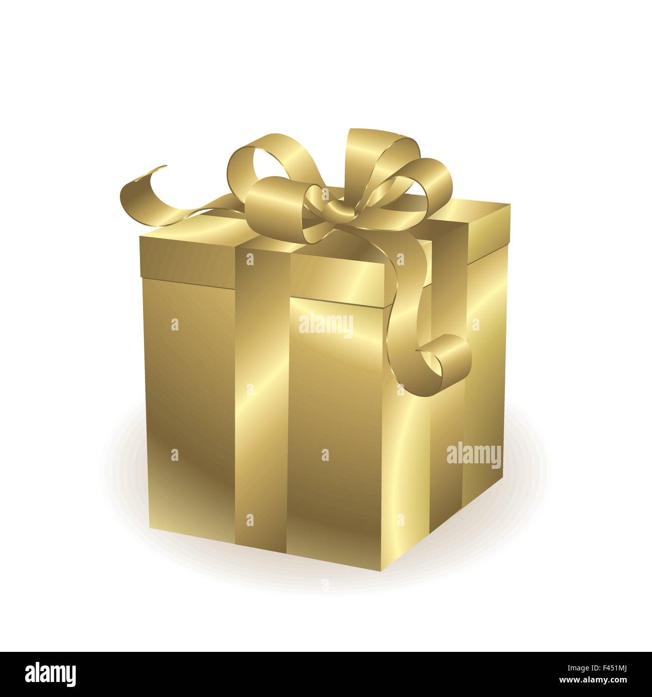 Gold glitter vector vectors hi-res stock photography and images - Alamy
