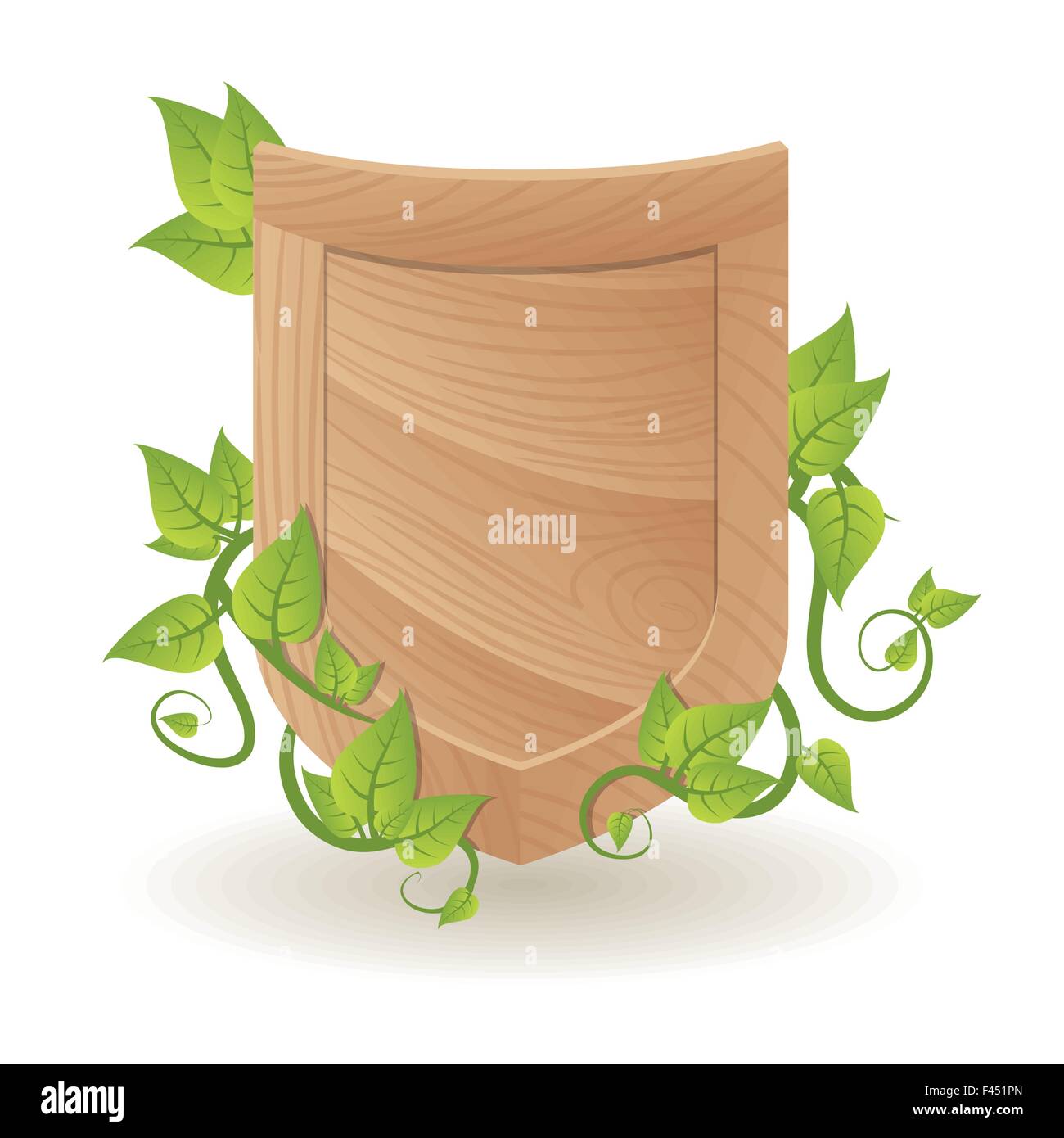 Shield vectors hi-res stock photography and images - Alamy