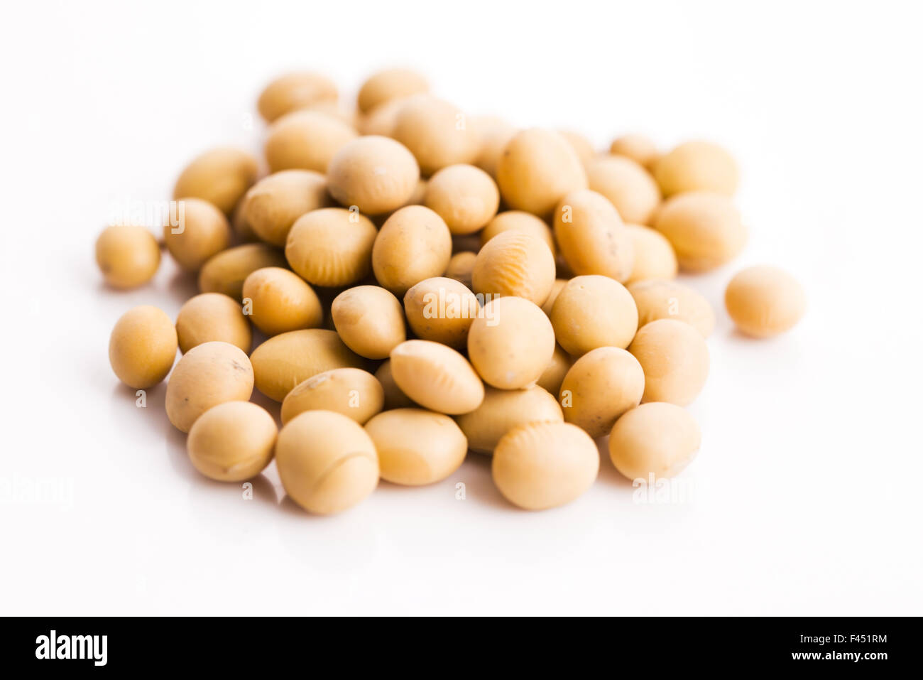 Japanese soya beans Cut Out Stock Images & Pictures - Alamy