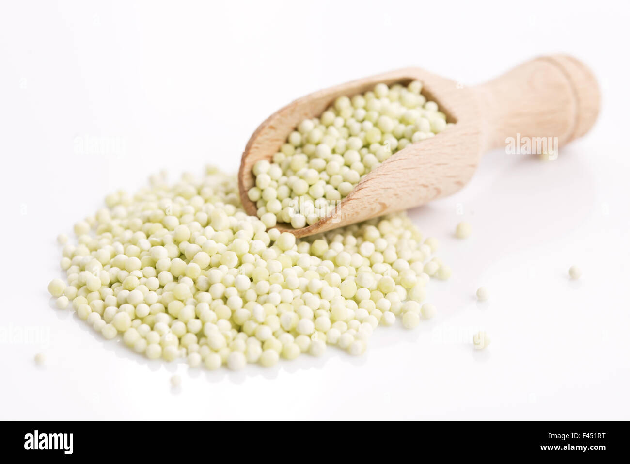 Cassava tapioca Cut Out Stock Images & Pictures - Alamy