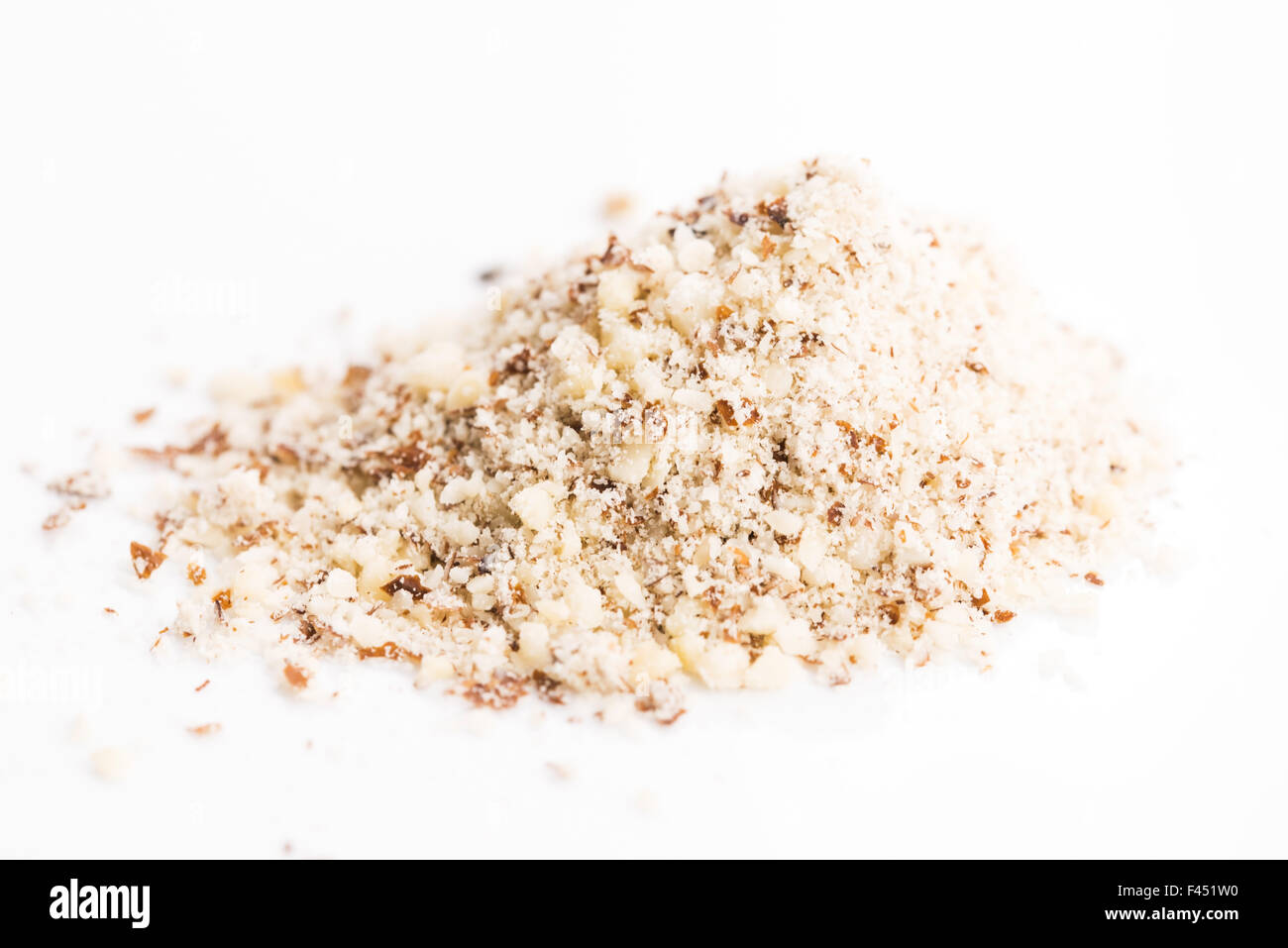 Minced nuts hi-res stock photography and images - Alamy