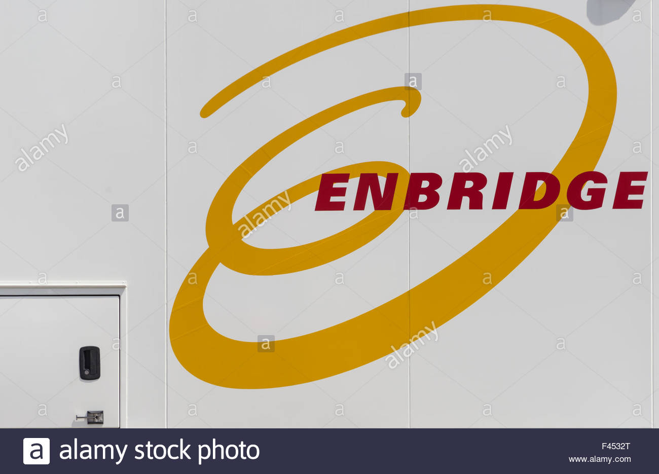 Enbridge Stock Photos & Enbridge Stock Images - Alamy