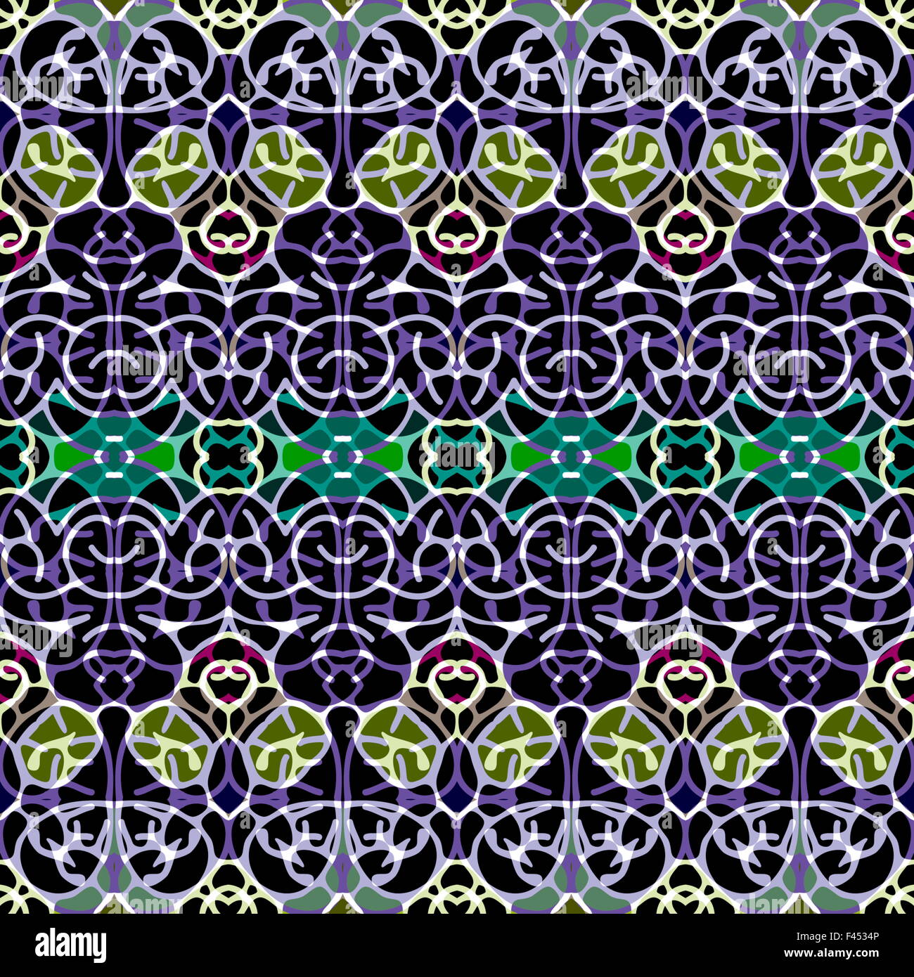 seamless repeating pattern Stock Photo - Alamy