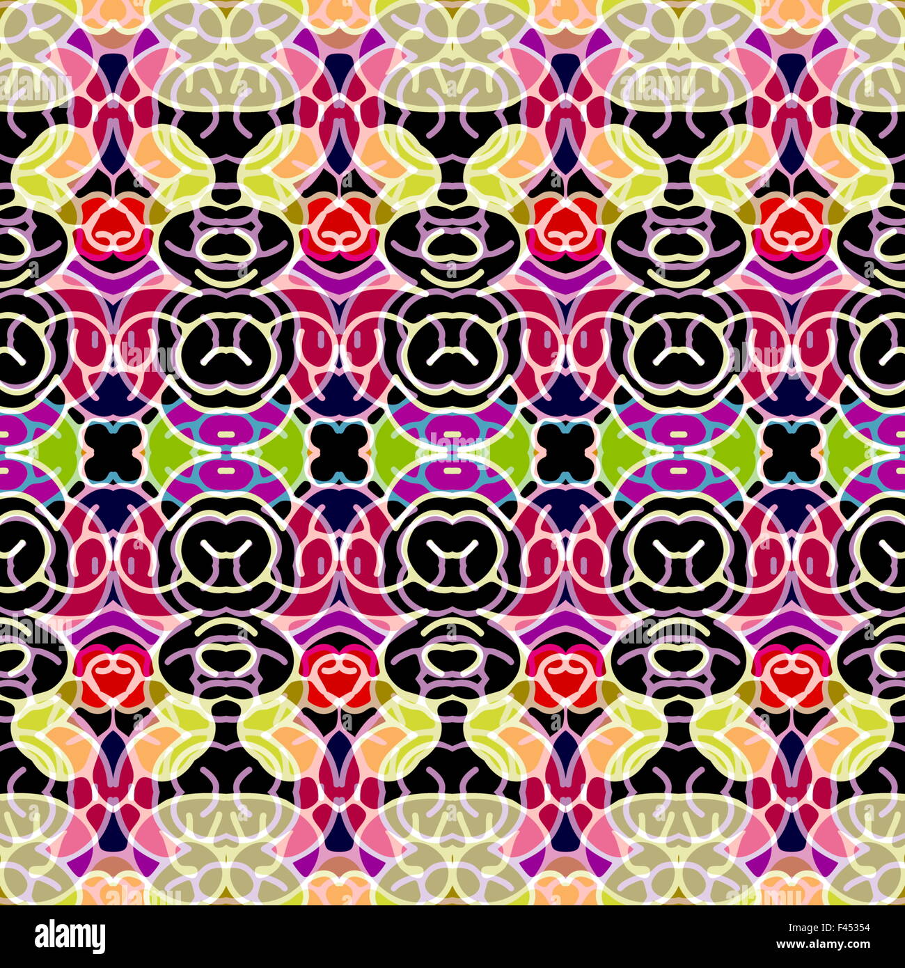 seamless repeating pattern Stock Photo - Alamy