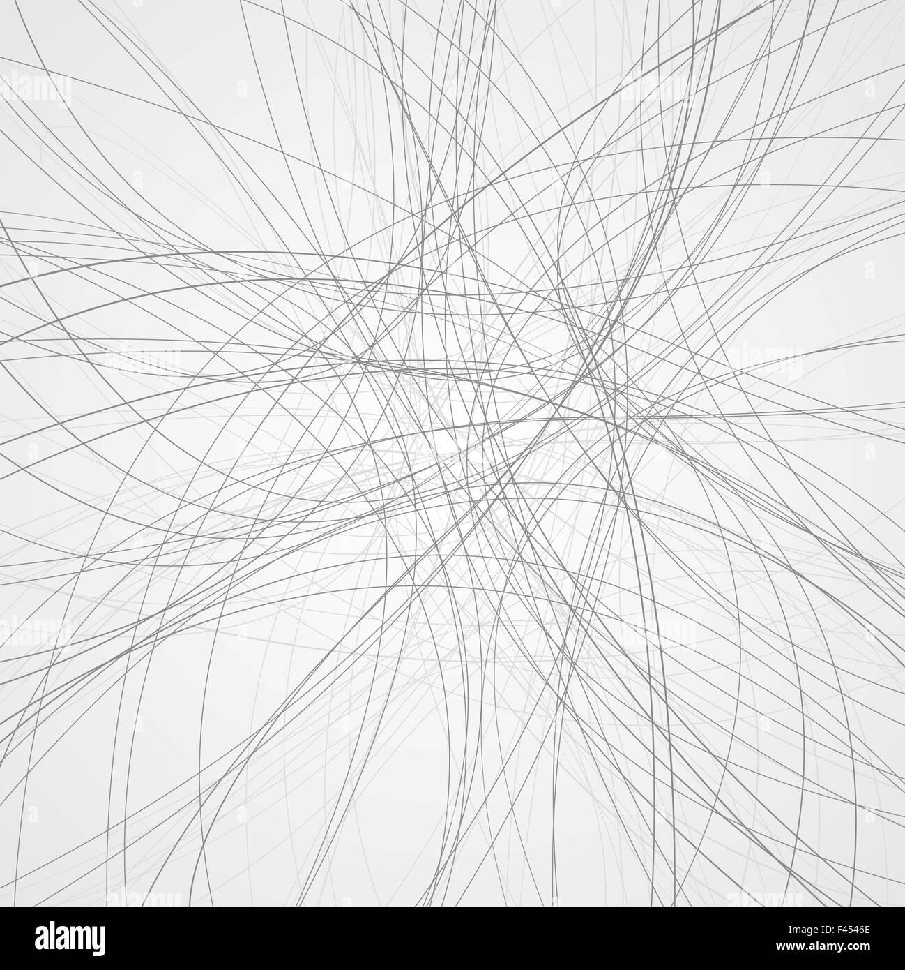 Grey abstract vector hi-res stock photography and images - Alamy