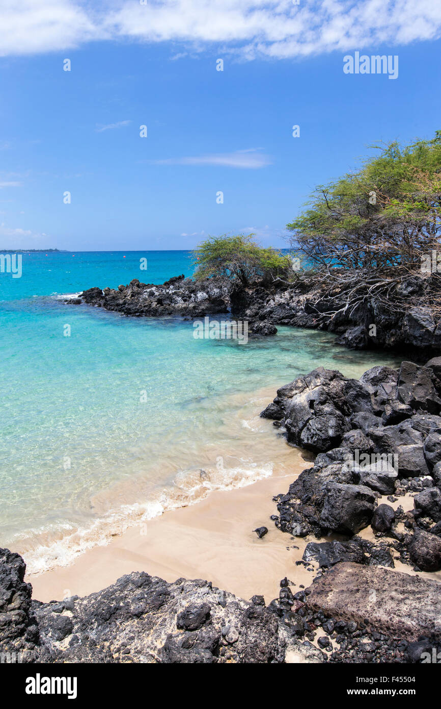 Hapuna Beach