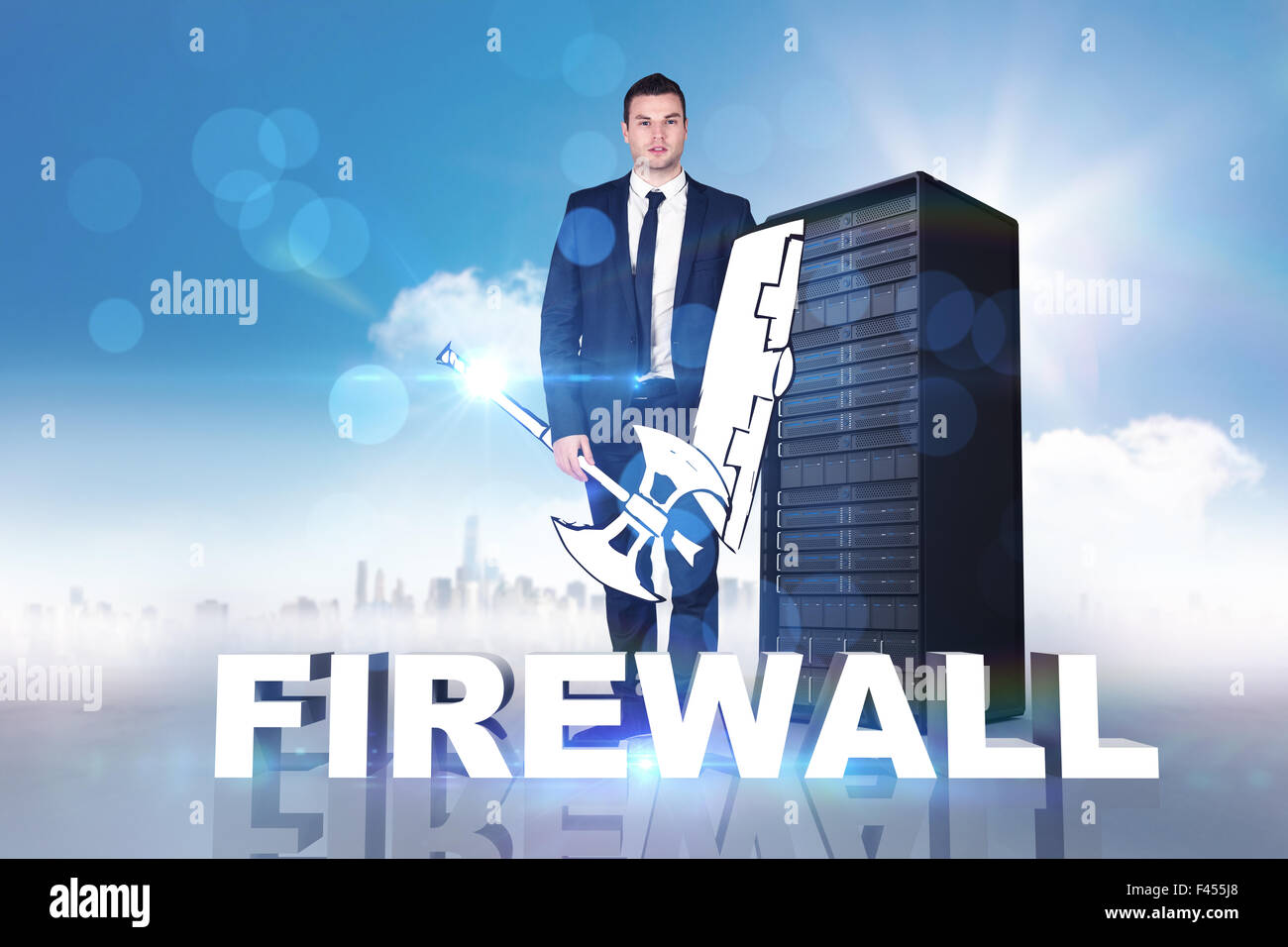 Warrior network hi-res stock photography and images - Alamy