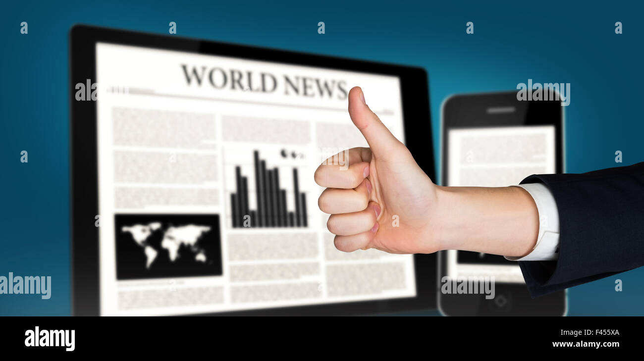 Displaying world map showing hi-res stock photography and images - Alamy
