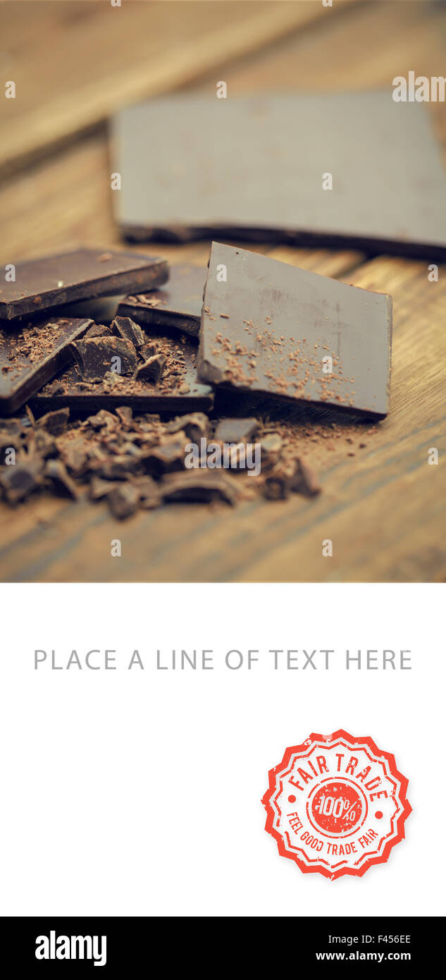 Fair trade stamp hi-res stock photography and images - Alamy