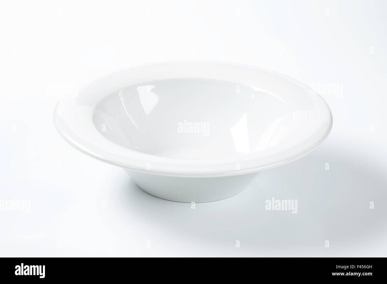 Soup deep plate hi-res stock photography and images - Alamy