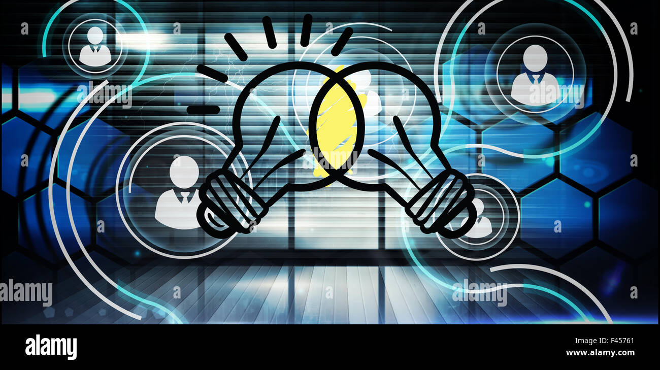 Linking community hi-res stock photography and images - Alamy