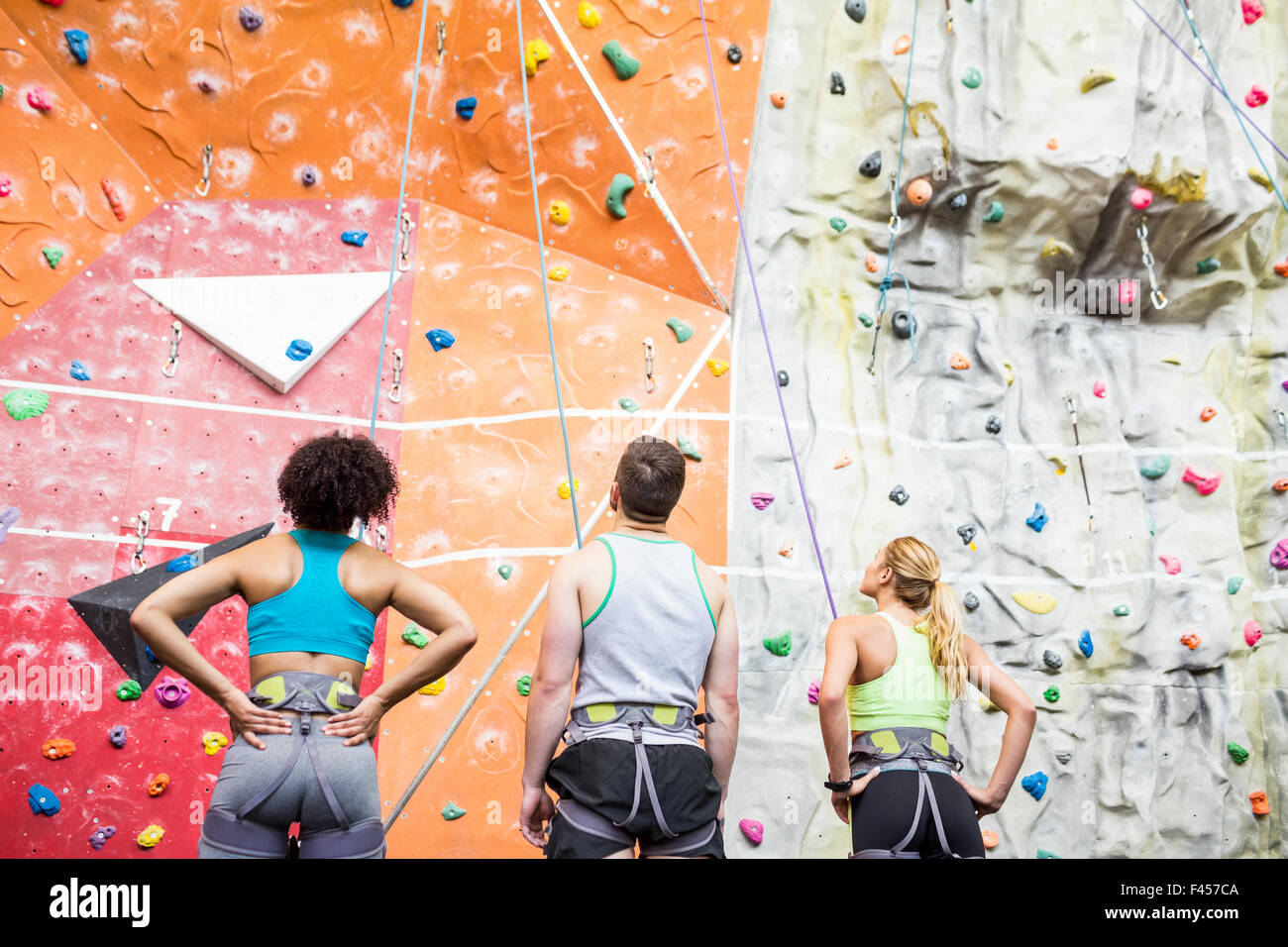 Rock climb hi-res stock photography and images - Alamy