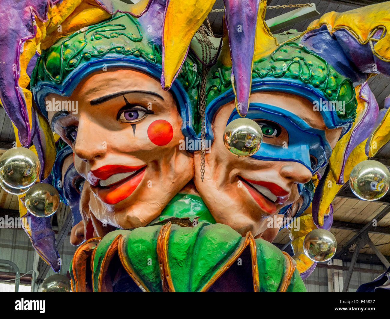 Clown clowns jester jesters hi-res stock photography and images - Alamy