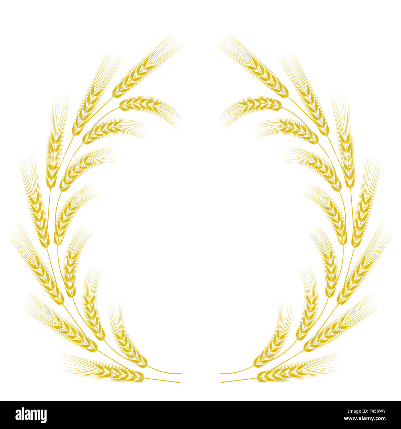 Wheat sheaf hi-res stock photography and images - Alamy