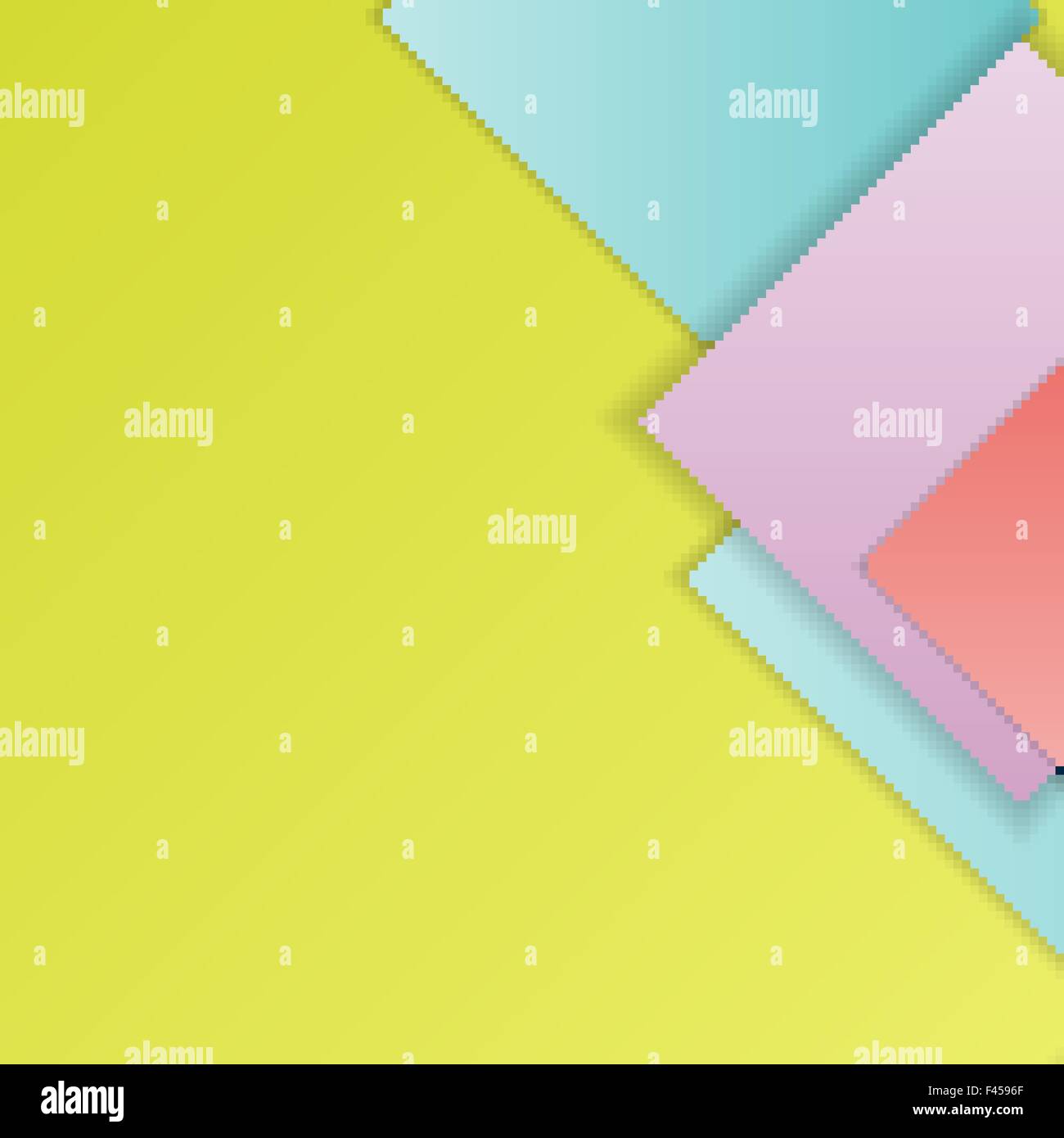 Material design background Stock Vector Image & Art - Alamy