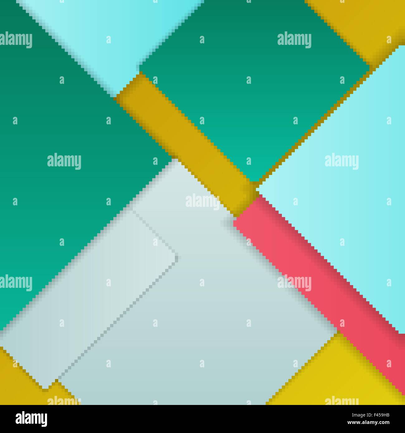 Material design background Stock Vector Image & Art - Alamy