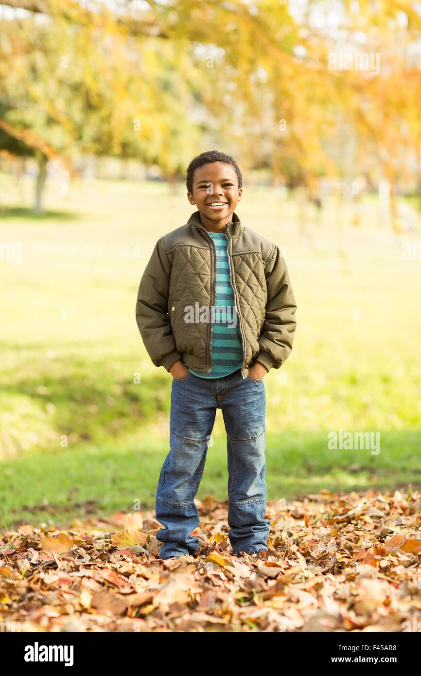Portrait of a little boy Stock Photo - Alamy