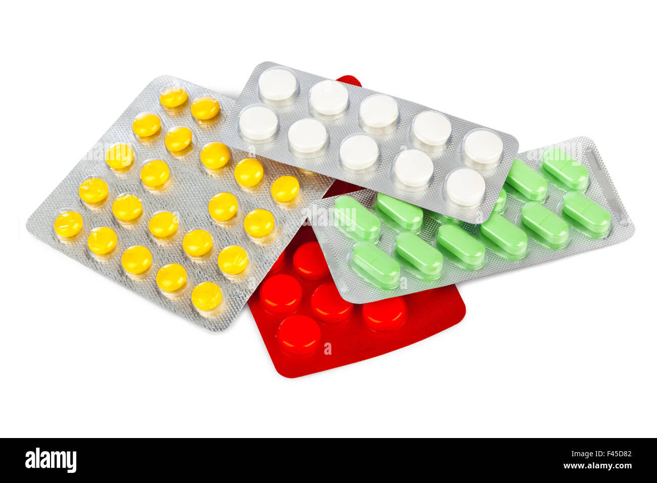 Green packs hi-res stock photography and images - Alamy