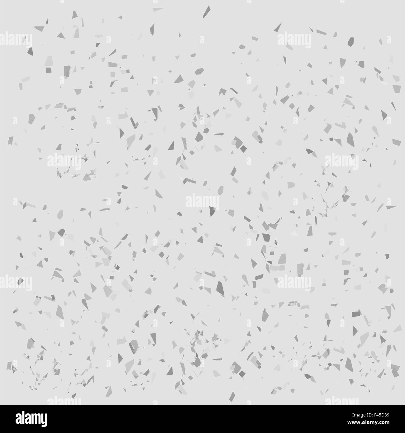 Falling confetti Black and White Stock Photos & Images - Alamy