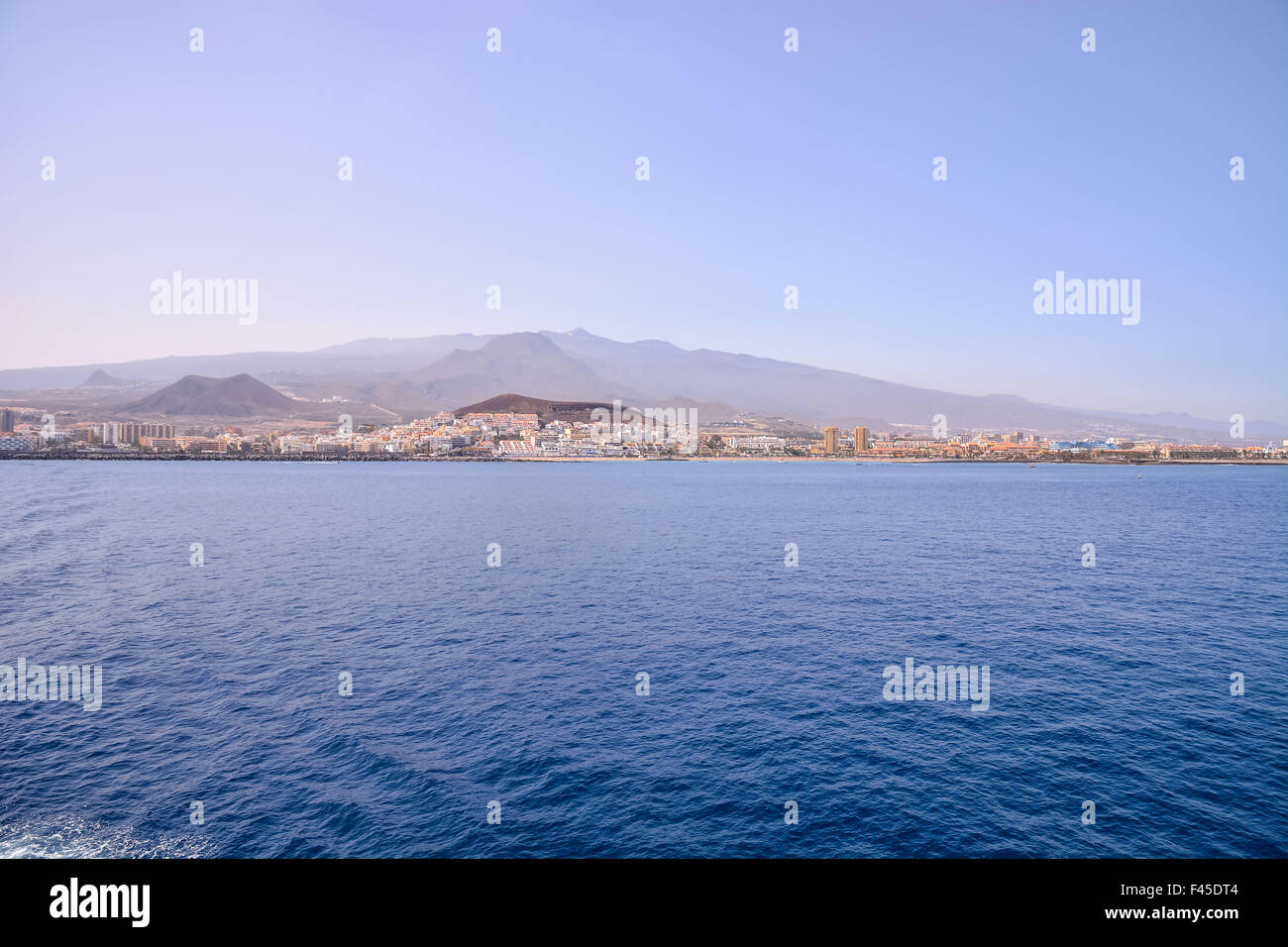 Picture View Landscape Stock Photo - Alamy