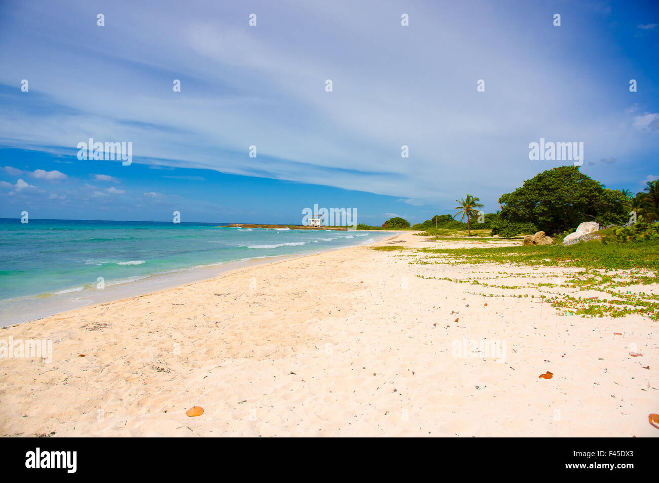 Bay of pigs invasion beach hi-res stock photography and images - Alamy