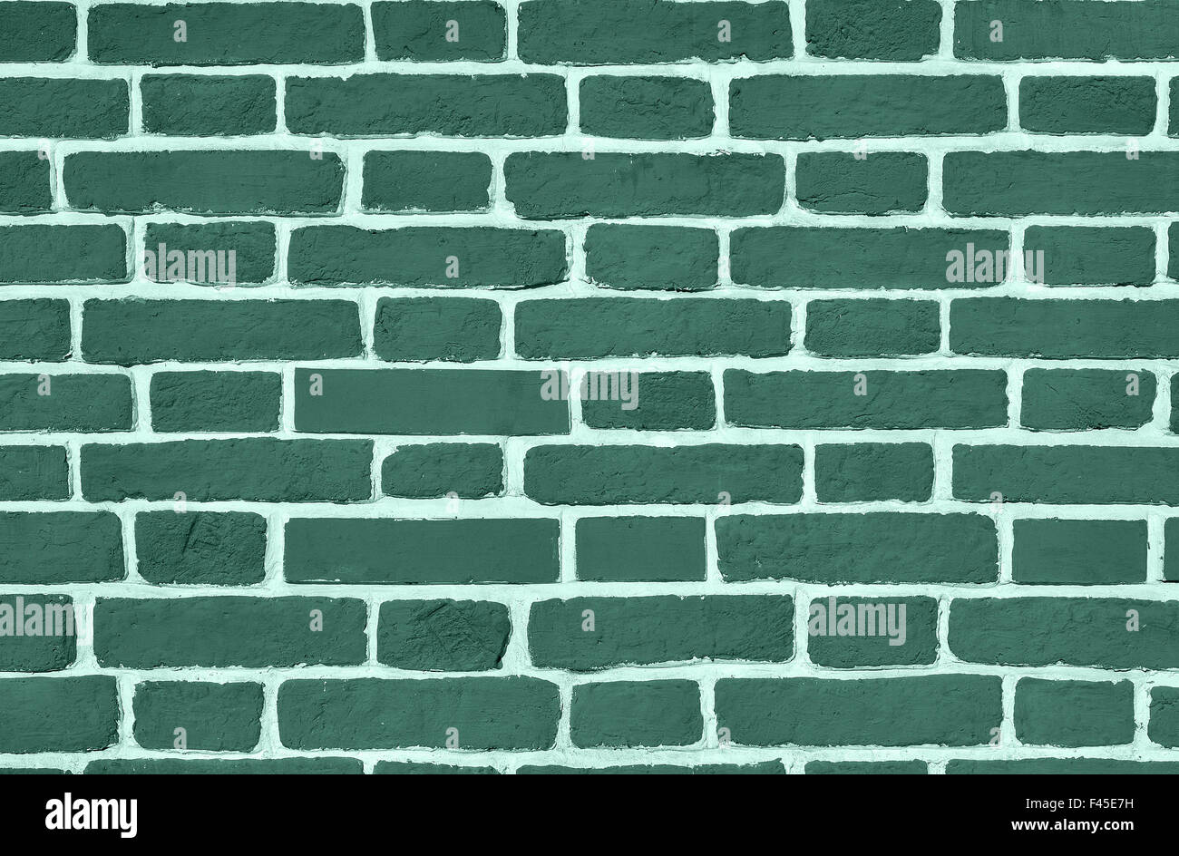 Vibrant bricks hi-res stock photography and images - Alamy