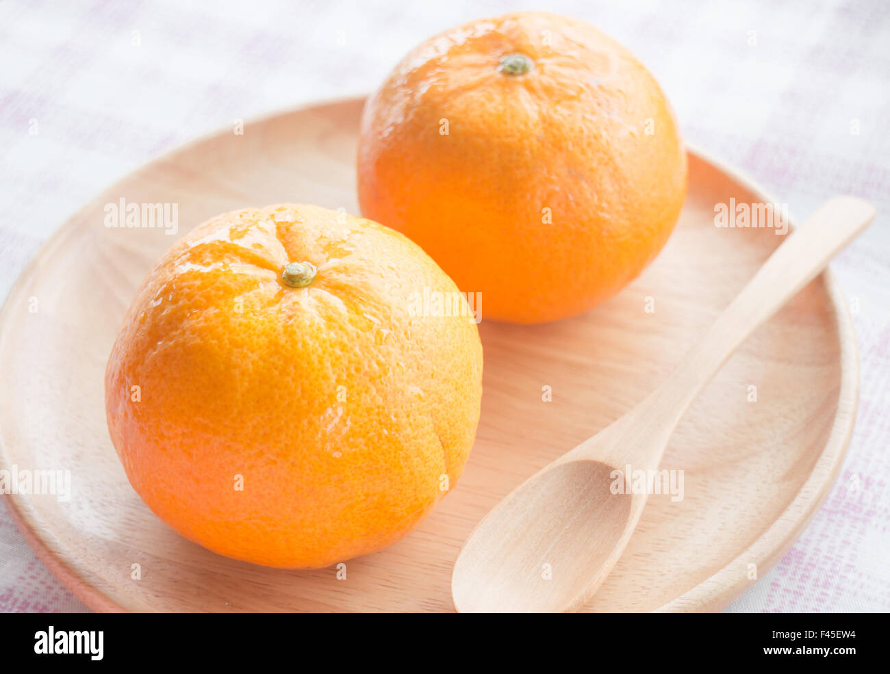 Honey murcott hi-res stock photography and images - Alamy