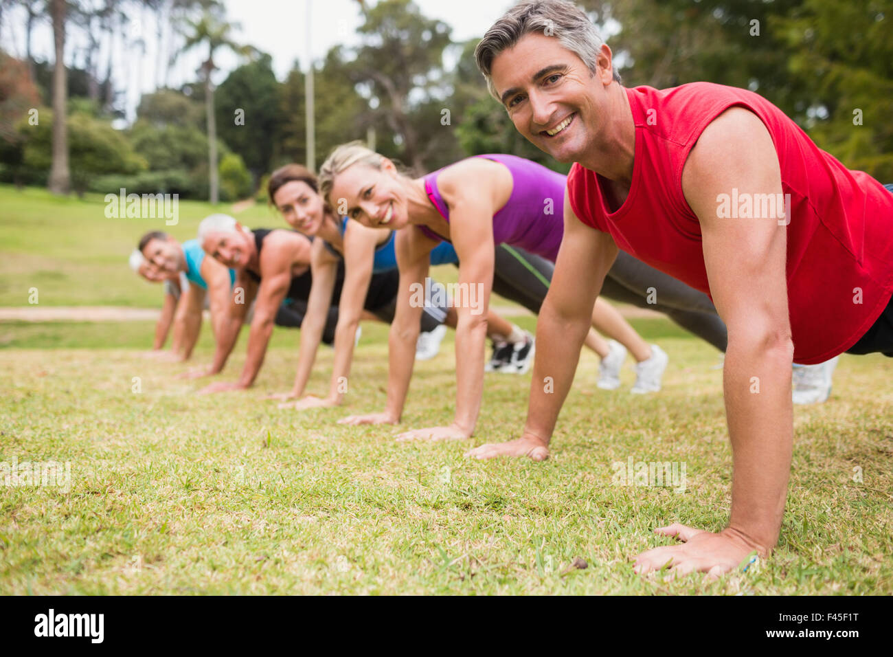 Athletic group hi-res stock photography and images - Alamy