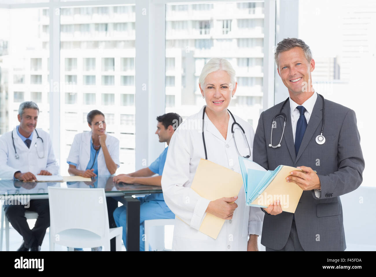 Lab reports hi-res stock photography and images - Alamy