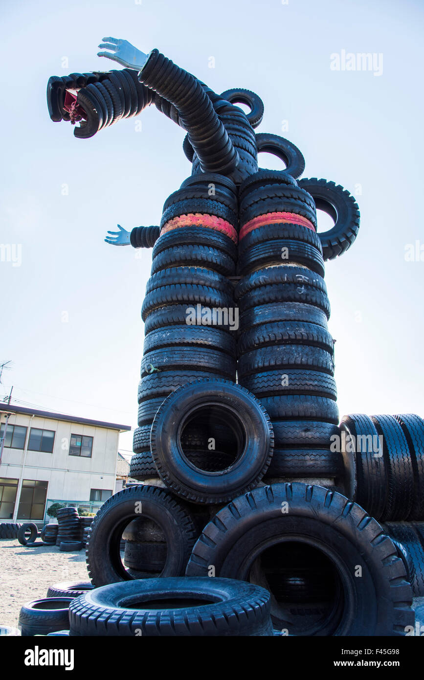 Cool japan culture hi-res stock photography and images - Alamy