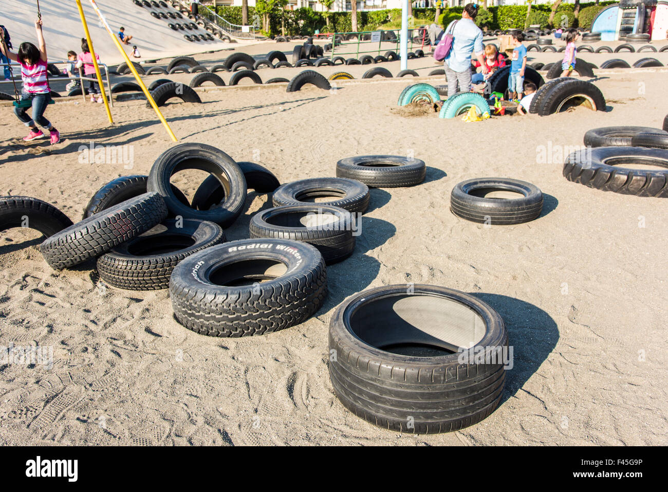 Ohta tokyo hi-res stock photography and images - Alamy