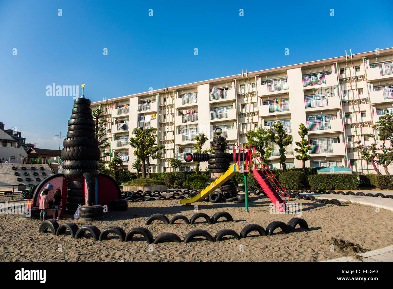 Ohta tokyo hi-res stock photography and images - Alamy