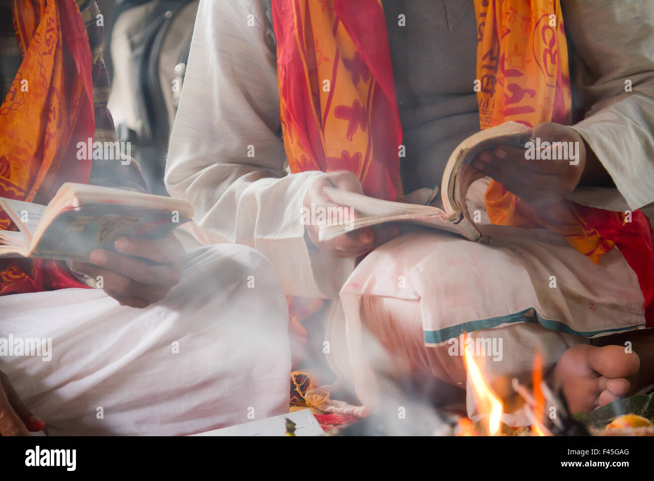 Brahman culture hi-res stock photography and images - Alamy