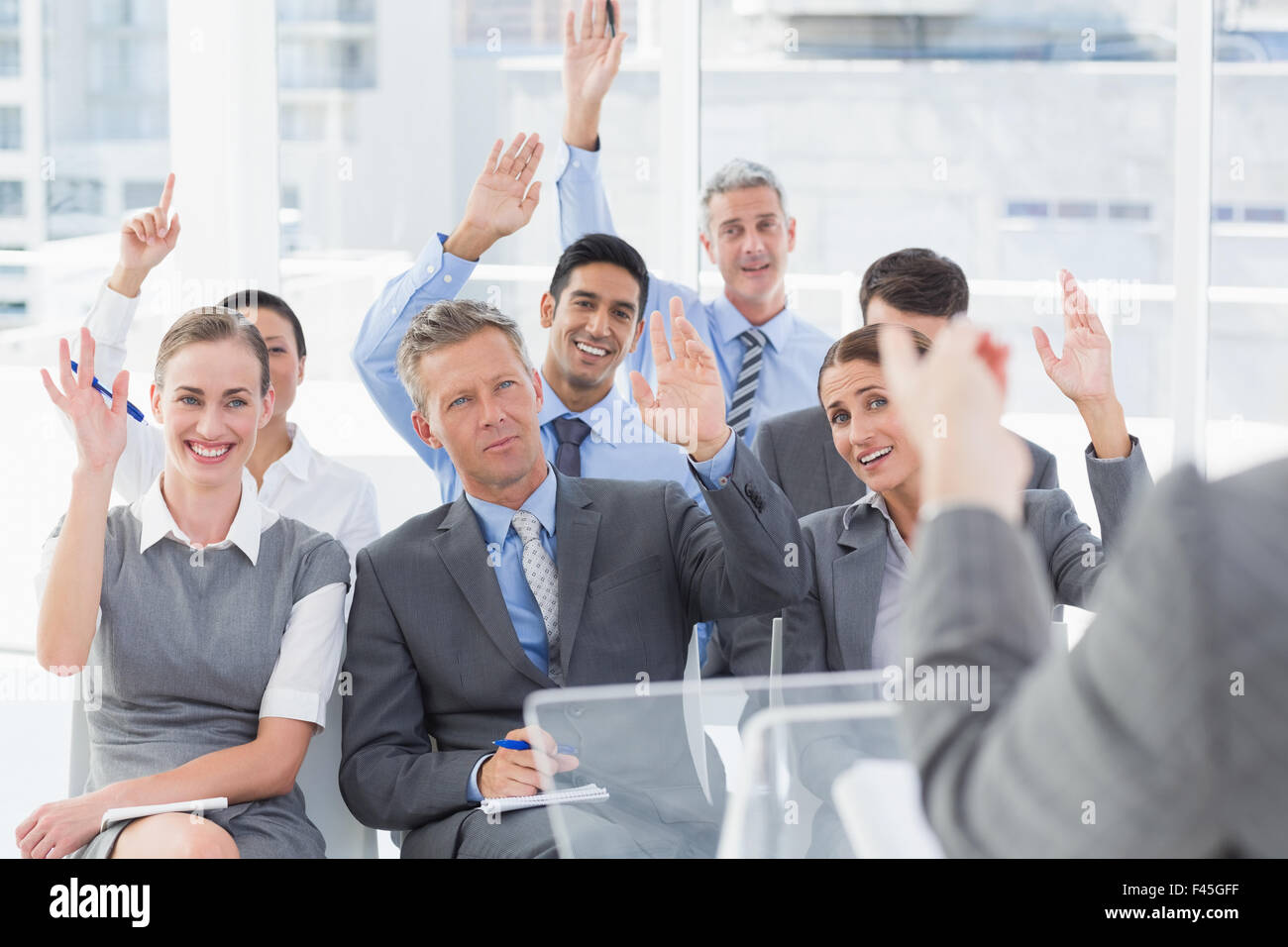 Caucasian indian speech hi-res stock photography and images - Alamy