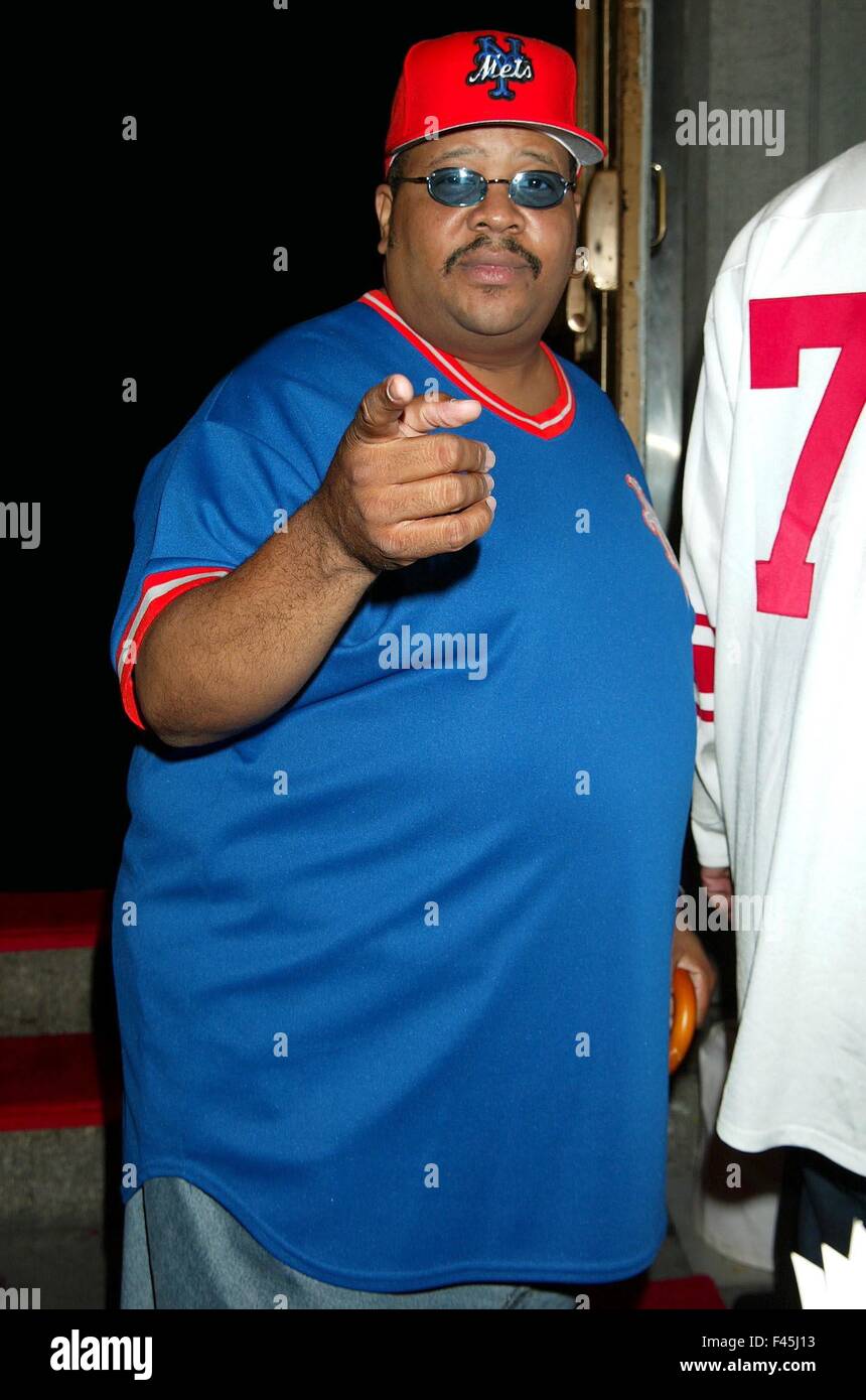 The Comedy Central Denis Leary Roast held at the Hammerstein Ballroom ...