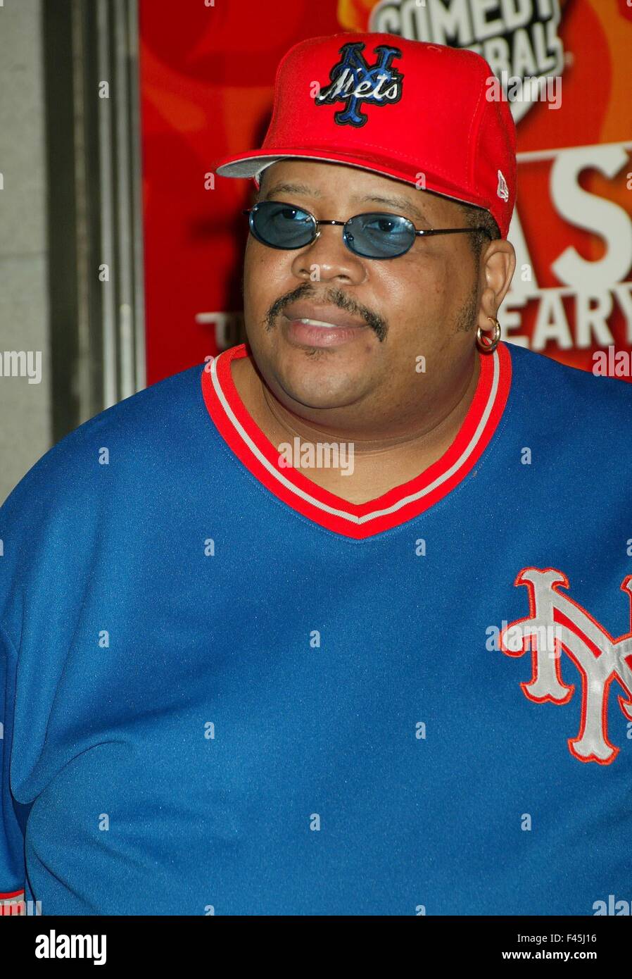 The Comedy Central Denis Leary Roast held at the Hammerstein Ballroom ...