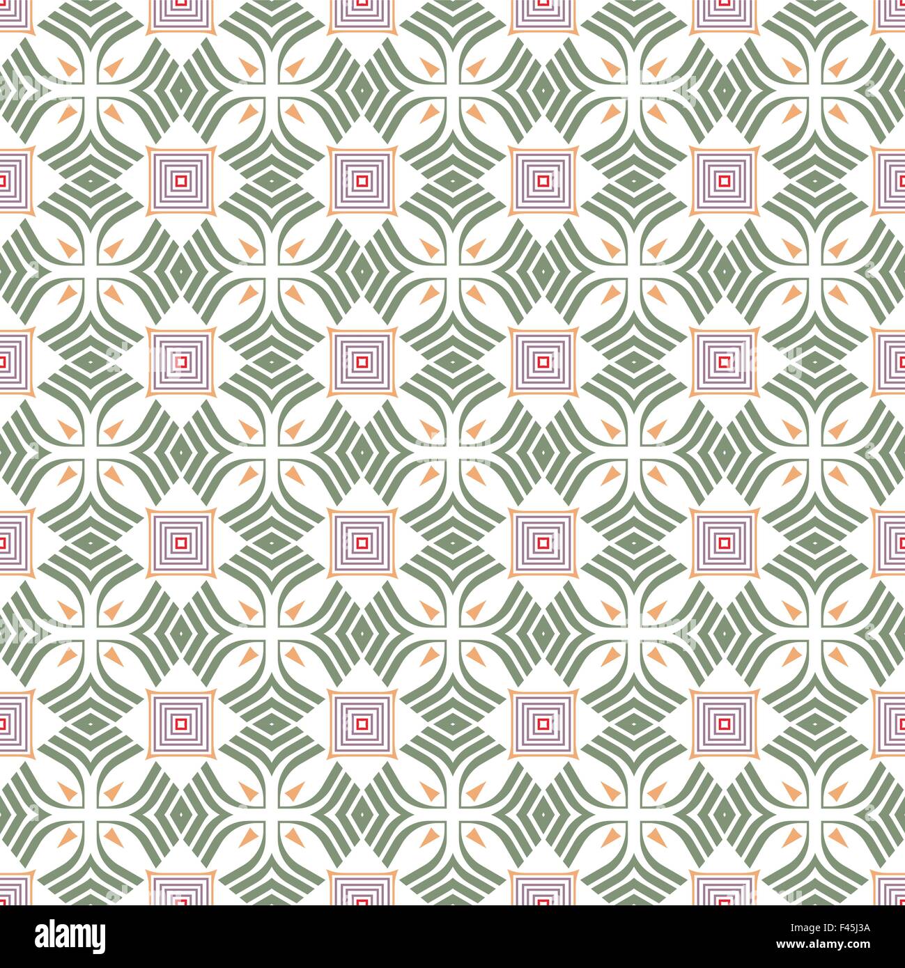 Pattern Seamless Design Vector Art Stock Vector Image & Art - Alamy