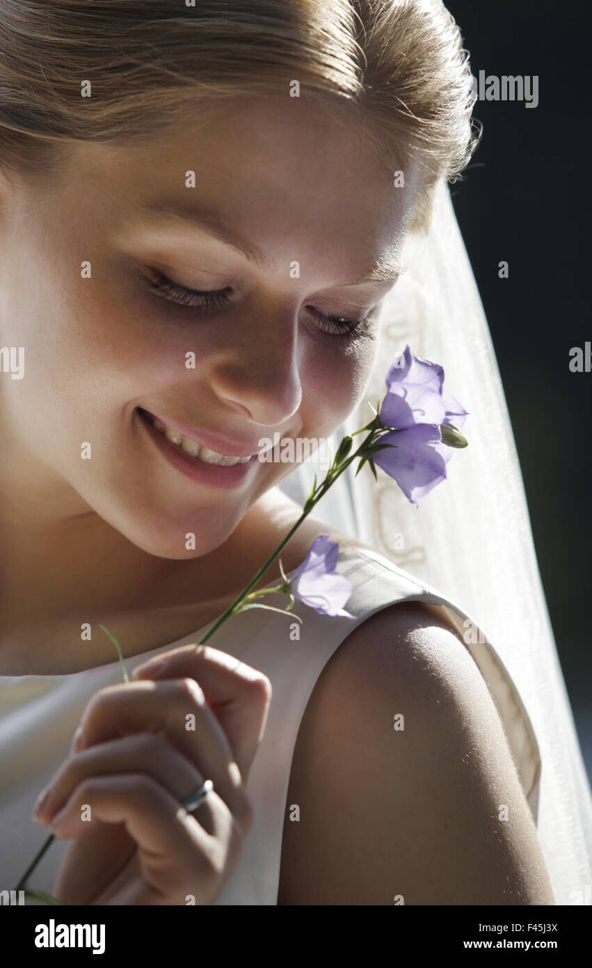 Timid hi-res stock photography and images - Alamy