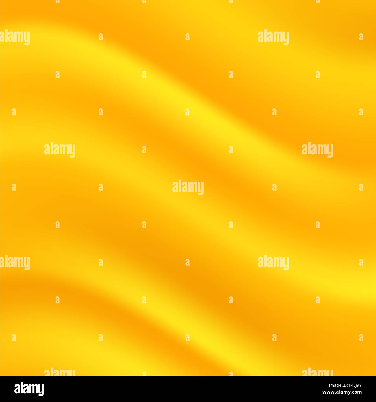 Yellow Wave Background Stock Photo - Alamy