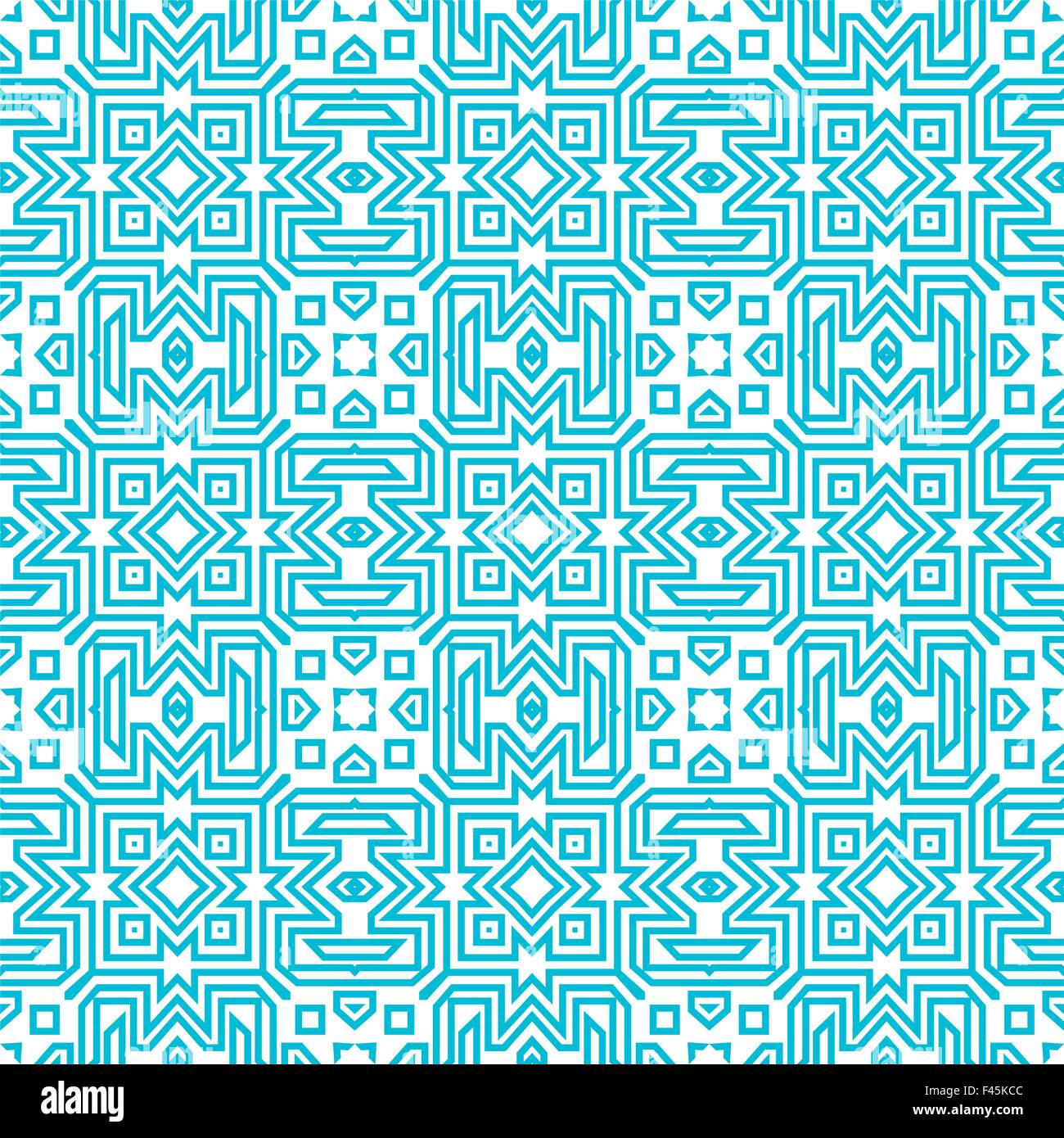 Pattern Seamless Design Vector Art Stock Vector Image & Art - Alamy