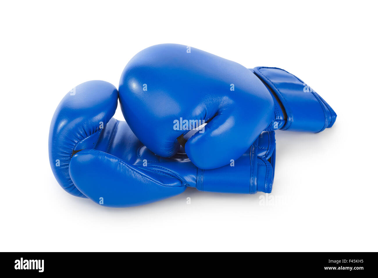 Knock gloves Cut Out Stock Images & Pictures - Alamy