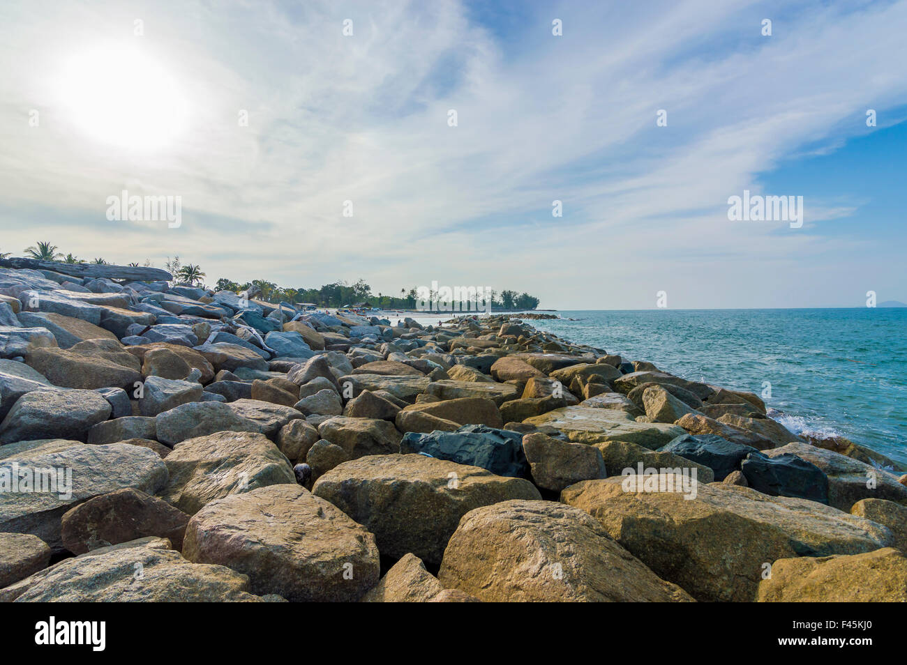 Wave resistant hi-res stock photography and images - Alamy