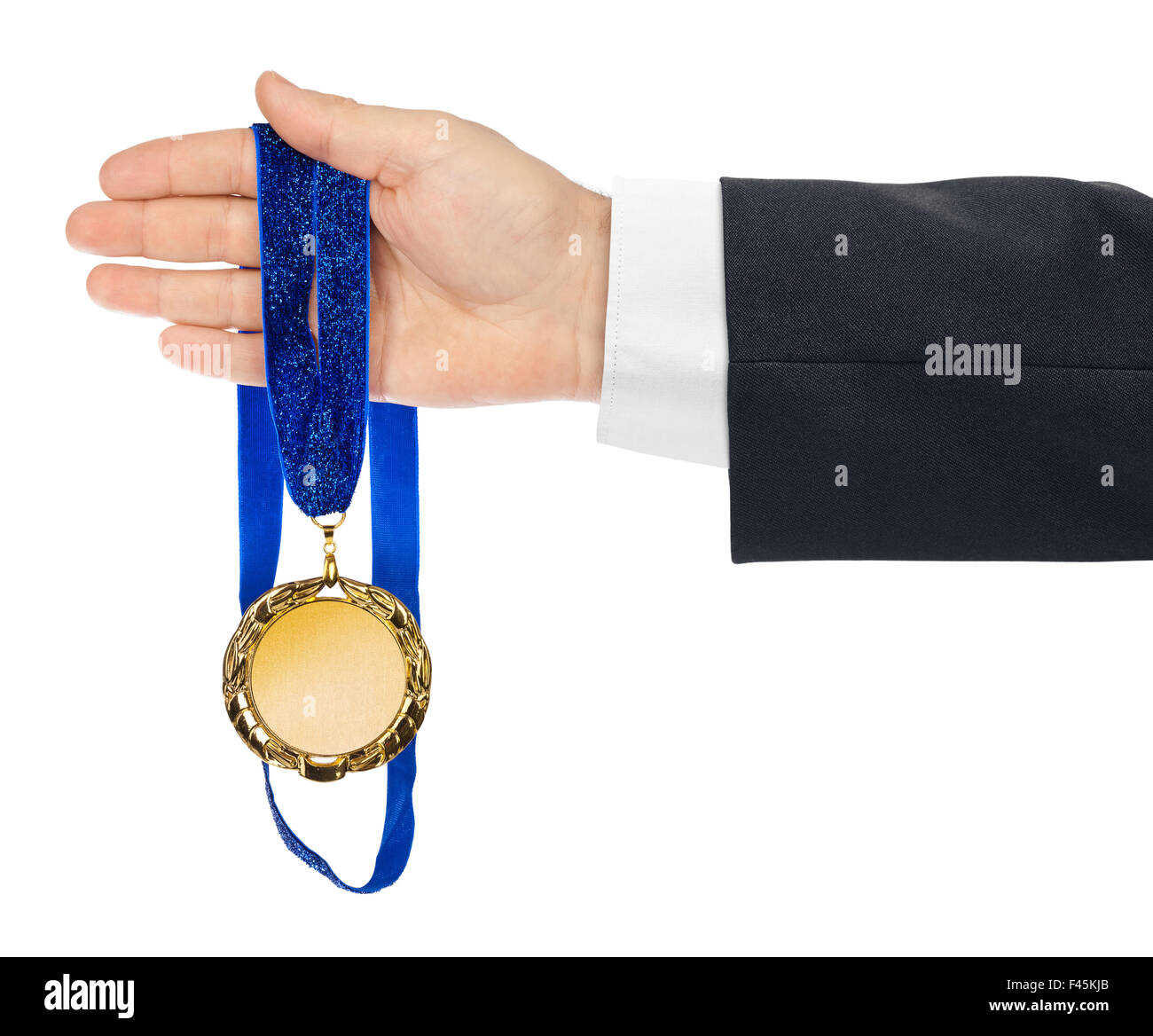 Medallion man hi-res stock photography and images - Alamy