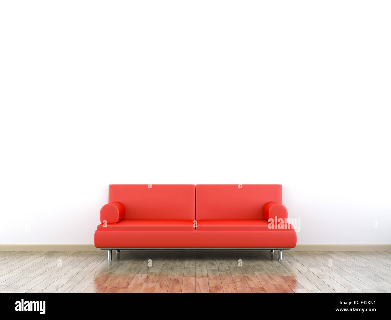 Empty sofa hi-res stock photography and images - Alamy