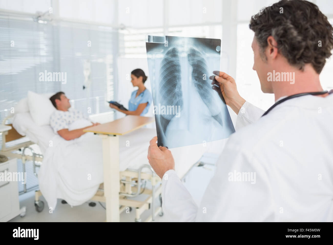 Checking watch uniform hi-res stock photography and images - Alamy