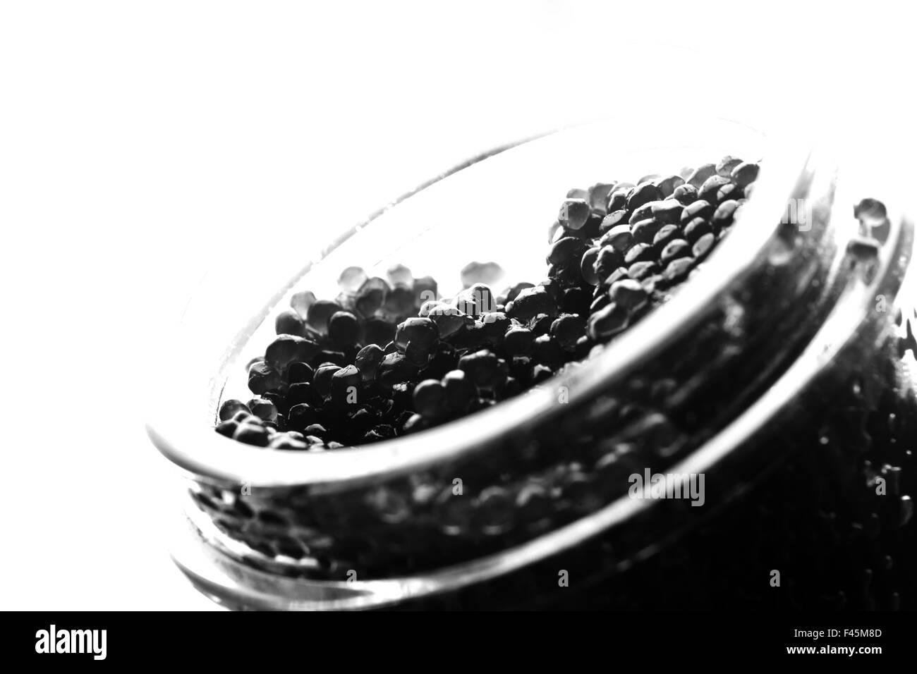 Restaurant details Black and White Stock Photos & Images - Alamy