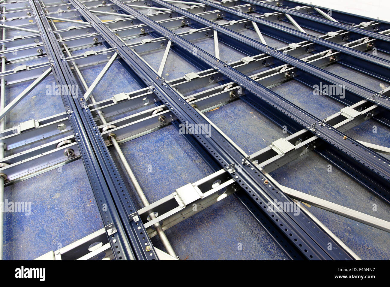 Sliding construction hi-res stock photography and images - Alamy
