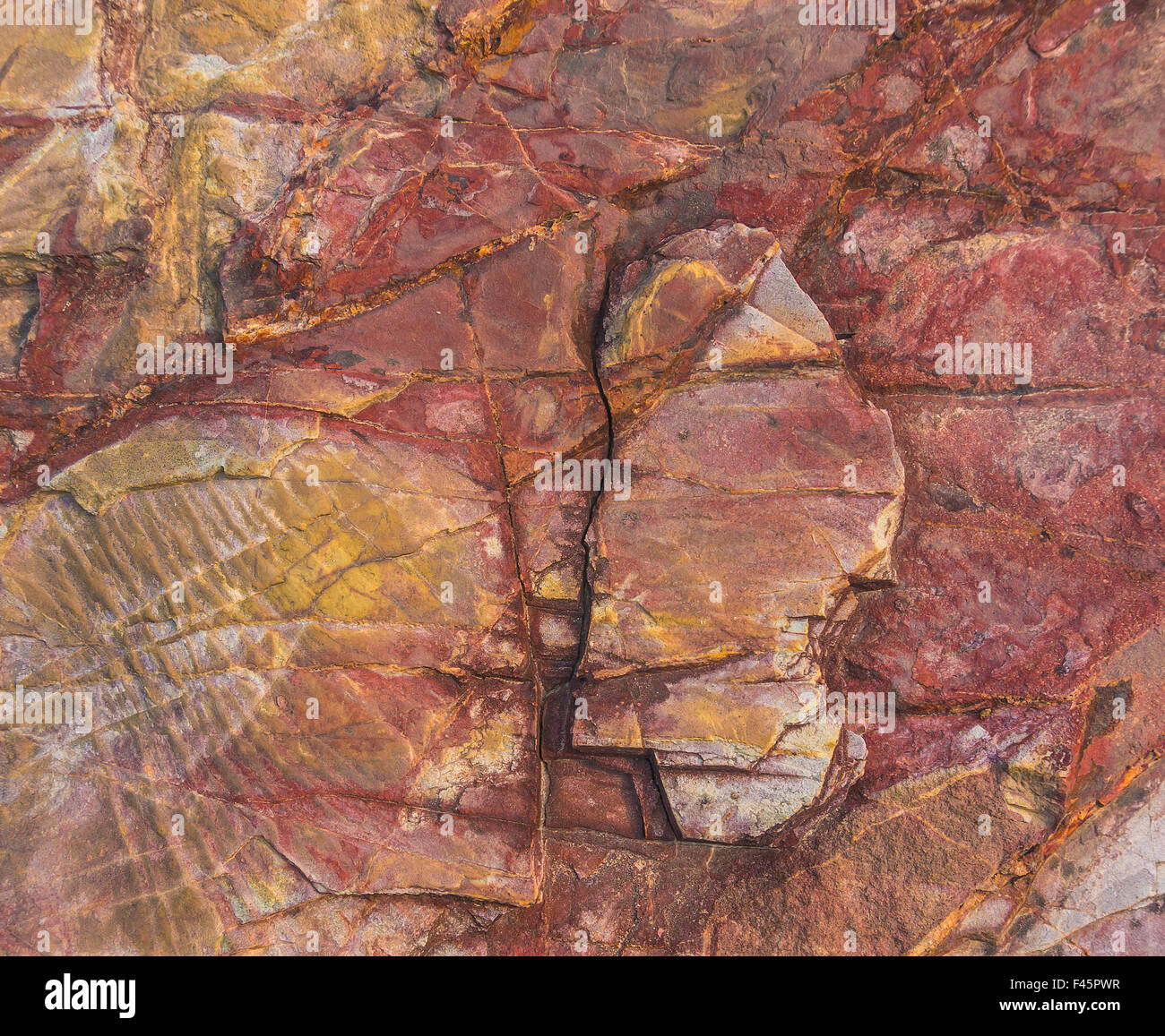 Texture of stone Stock Photo - Alamy