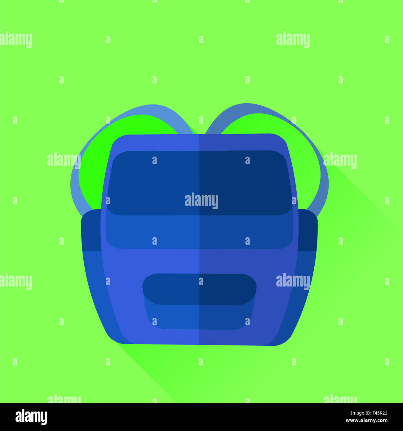 Survival backpack hi-res stock photography and images - Alamy