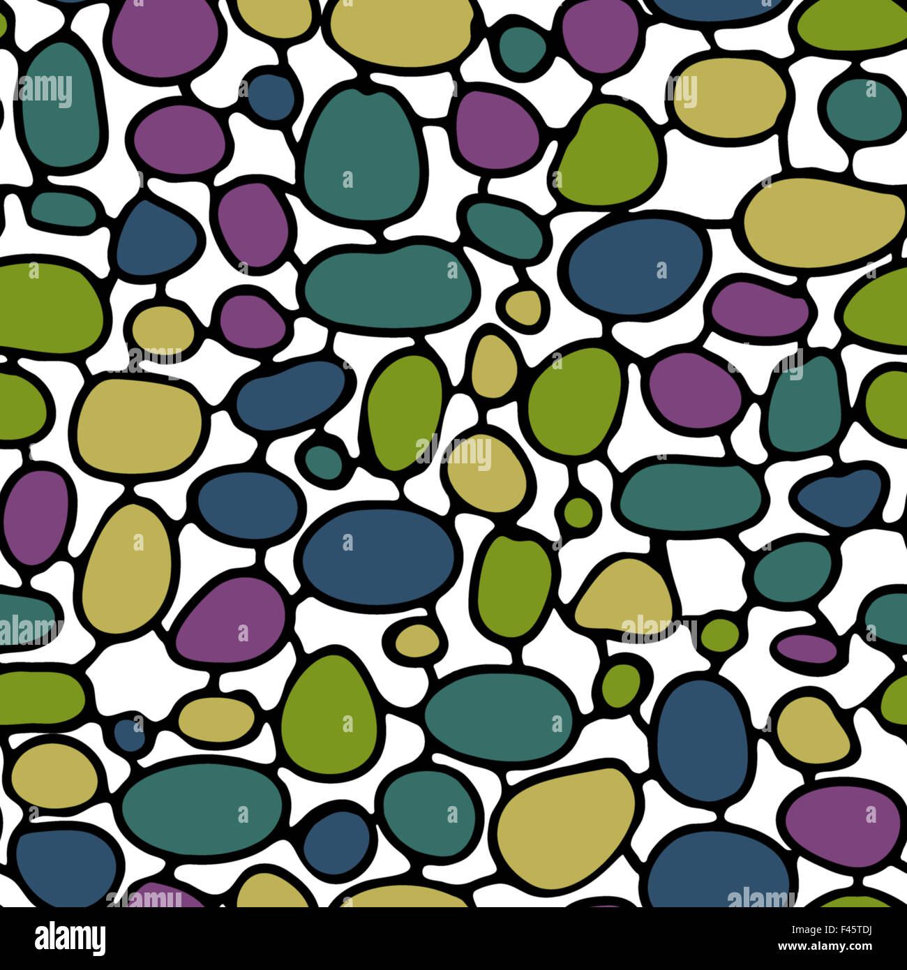 seamless stone pattern Stock Photo - Alamy